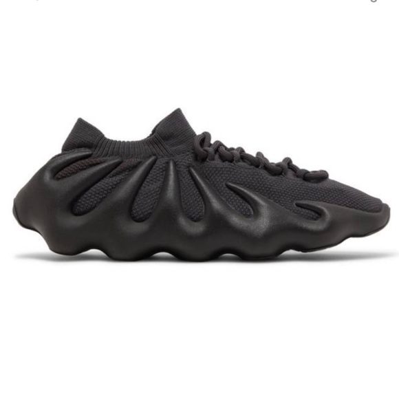 Yeezy | Shoes | Adidas Yeezy 45 Dark Slate | Poshmark